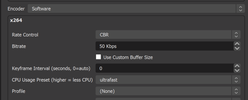 How to record without overlays in OBS Studio (the easy way) - Stream Guides